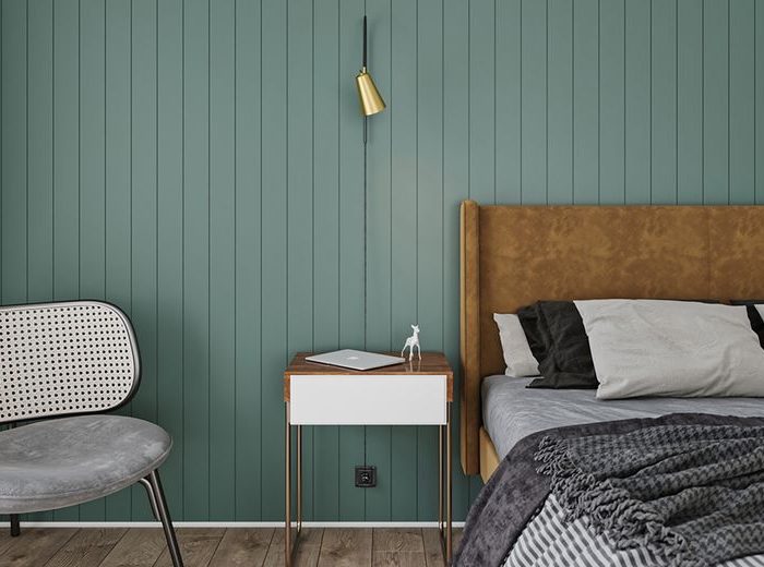 Profil – Nil Parke